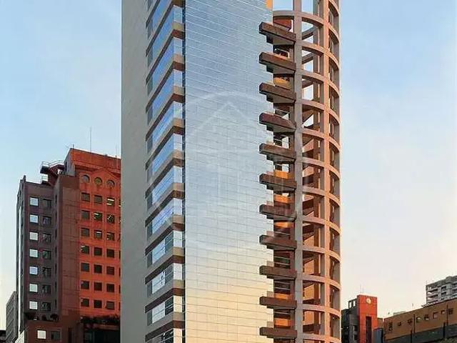 Conj. Comercial / Sala para Venda em São Paulo/SP Vila Olímpia