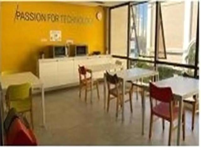 Conj. Comercial / Sala para Venda em São Paulo/SP Vila Olímpia