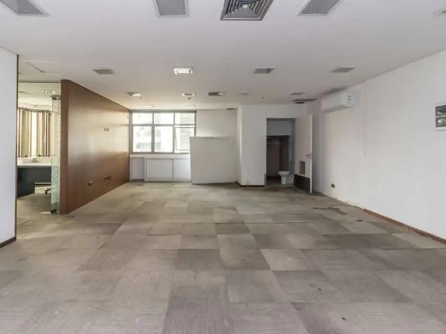 Conj. Comercial / Sala para Venda em São Paulo/SP Vila Olímpia