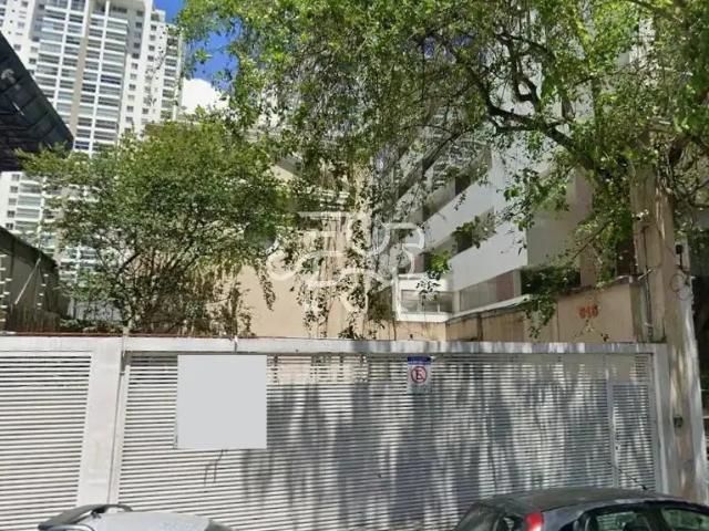 Conj. Comercial / Sala para Venda em São Paulo/SP Vila Olímpia