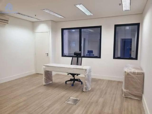 Conj. Comercial / Sala para Venda em São Paulo/SP Vila Olímpia