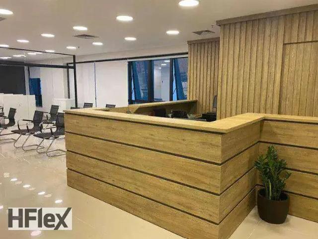 Conj. Comercial / Sala para Venda em São Paulo/SP Vila Olímpia