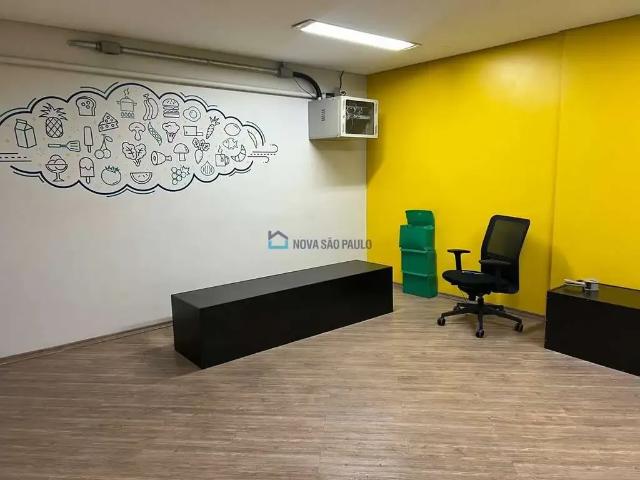 Conj. Comercial / Sala para Venda em São Paulo/SP Vila Olímpia