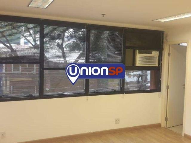 Conj. Comercial / Sala para Venda em São Paulo/SP Vila Olímpia