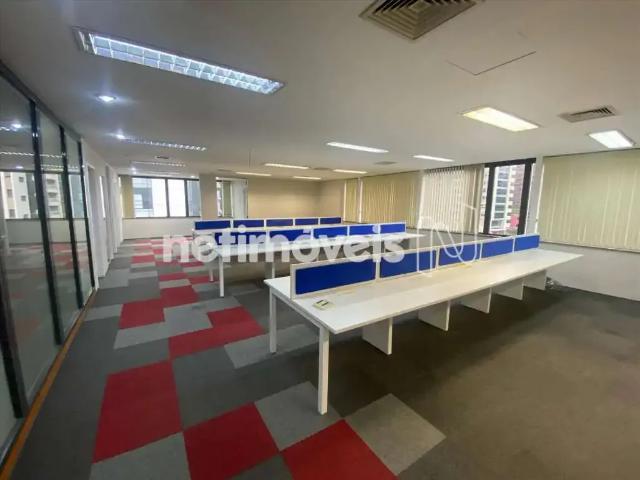 Conj. Comercial / Sala para Venda em São Paulo/SP Vila Olímpia