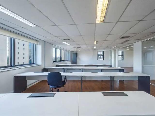 Conj. Comercial / Sala para Venda em São Paulo/SP Vila Olímpia