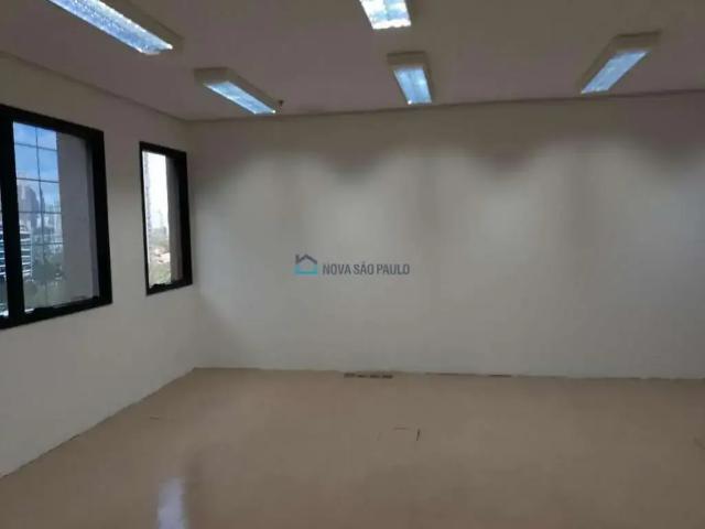 Conj. Comercial / Sala para Venda em São Paulo/SP Vila Olímpia
