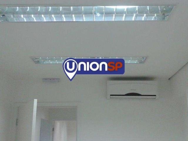 Conj. Comercial / Sala para Venda em São Paulo/SP Vila Olímpia