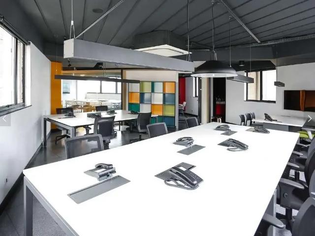 Conj. Comercial / Sala para Venda em São Paulo/SP Vila Olímpia