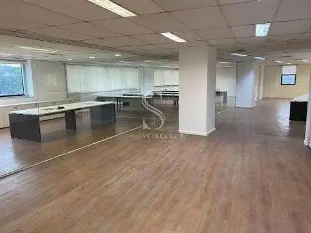 Conj. Comercial / Sala para Venda em São Paulo/SP Vila Olímpia