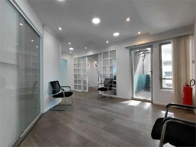 Conj. Comercial / Sala para Venda em São Paulo/SP Vila Olímpia