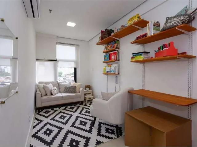 Conj. Comercial / Sala para Venda em São Paulo/SP Vila Olímpia