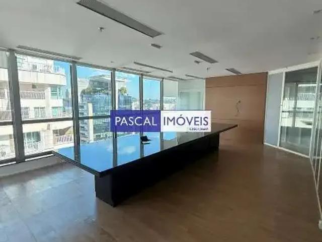 Conj. Comercial / Sala para Venda em São Paulo/SP Vila Olímpia