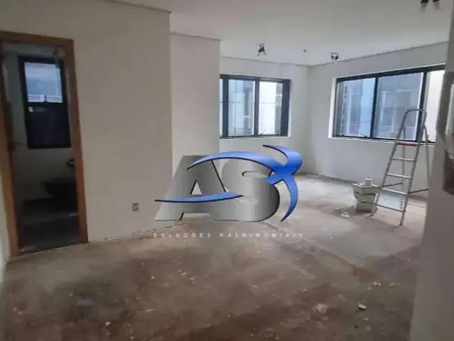 Conj. Comercial / Sala para Venda em São Paulo/SP Vila Olímpia