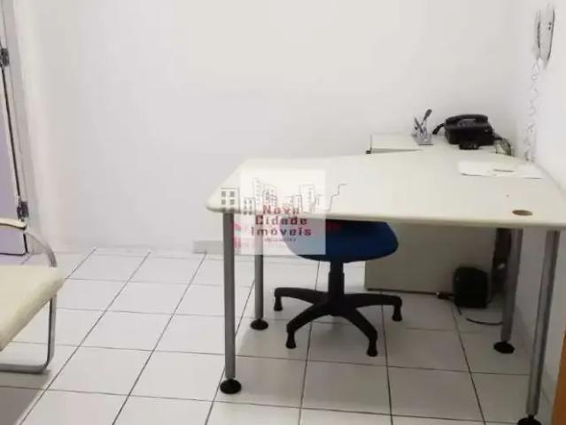 Conj. Comercial / Sala para Venda em São Paulo/SP Vila Olímpia