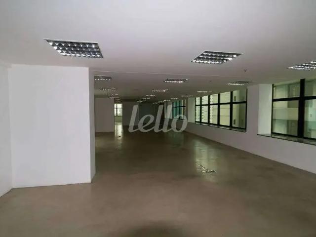 Conj. Comercial / Sala para Venda em São Paulo/SP Vila Olímpia