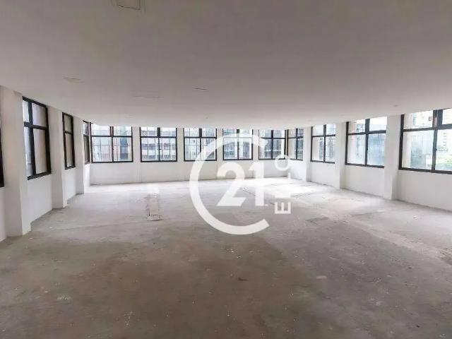Conj. Comercial / Sala para Venda em São Paulo/SP Vila Olímpia