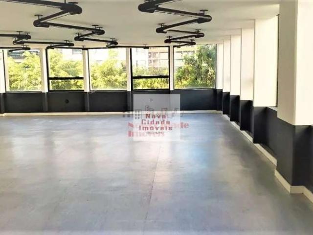 Conj. Comercial / Sala para Venda em São Paulo/SP Vila Olímpia