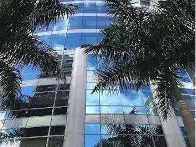 Conj. Comercial / Sala para Venda em São Paulo/SP Vila Olímpia