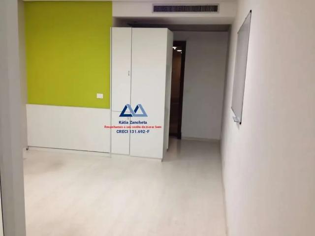 Conj. Comercial / Sala para Venda em São Paulo/SP Vila Olímpia