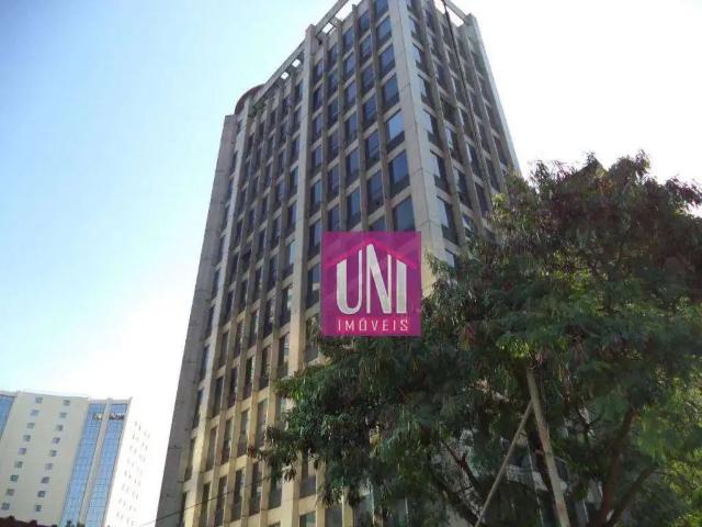 Conj. Comercial / Sala para Venda em São Paulo/SP Vila Olímpia