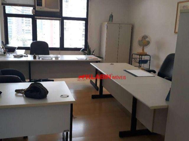 Conj. Comercial / Sala para Venda em São Paulo/SP Vila Olímpia