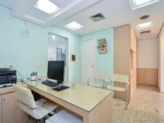 Conj. Comercial / Sala para Venda em São Paulo/SP Vila Olímpia
