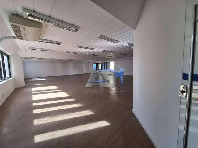 Conj. Comercial / Sala para Venda em São Paulo/SP Vila Olímpia