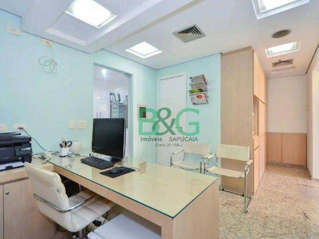 Conj. Comercial / Sala para Venda em São Paulo/SP Vila Olímpia