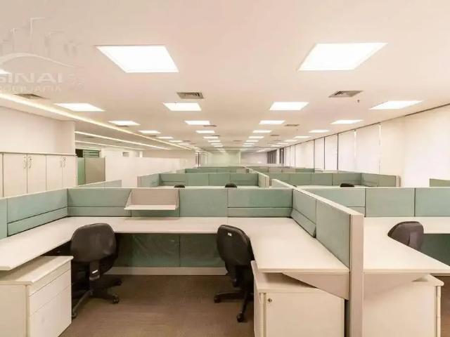 Conj. Comercial / Sala para Venda em São Paulo/SP Vila Olímpia