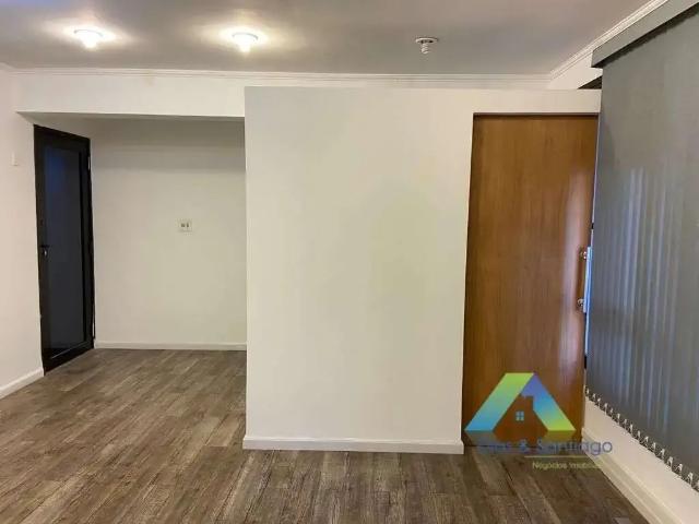 Conj. Comercial / Sala para Venda em São Paulo/SP Vila Olímpia 1 Quartos