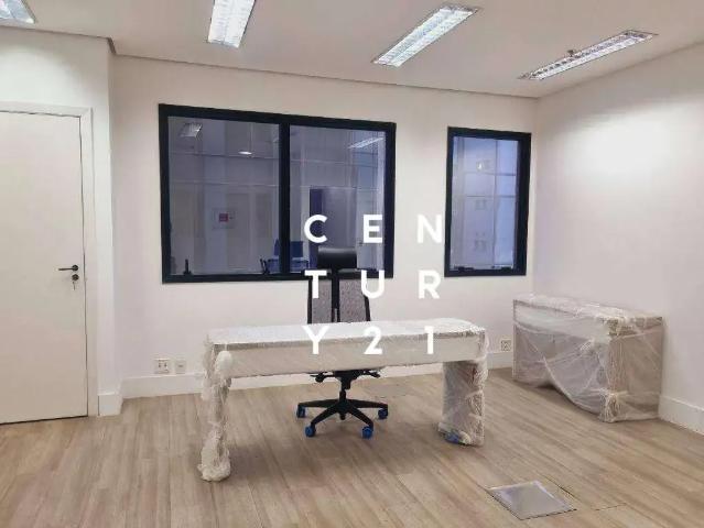 Conj. Comercial / Sala para Venda em São Paulo/SP Vila Olímpia