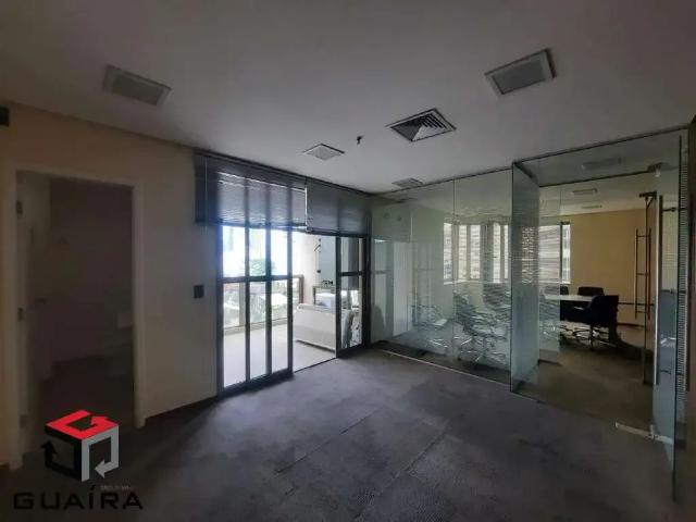 Conj. Comercial / Sala para Venda em São Paulo/SP Vila Olímpia