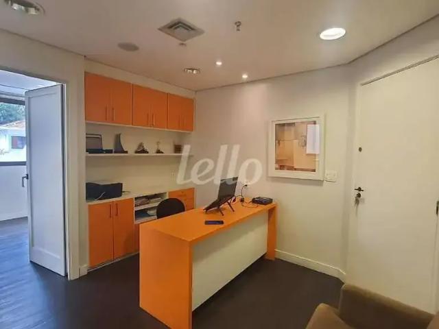 Conj. Comercial / Sala para Venda em São Paulo/SP Vila Olímpia