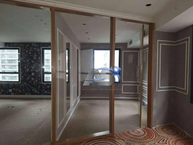 Conj. Comercial / Sala para Venda em São Paulo/SP Vila Olímpia
