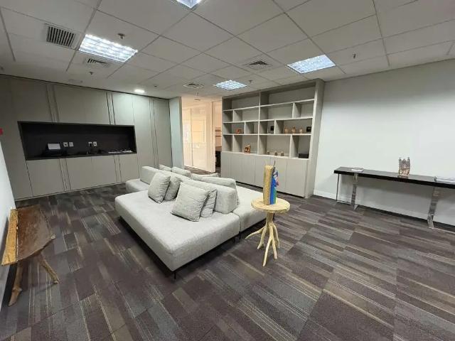 Conj. Comercial / Sala para Venda em São Paulo/SP Vila Olímpia
