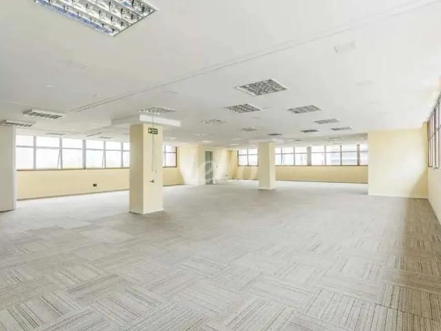 Conj. Comercial / Sala para Venda em São Paulo/SP Vila Olímpia