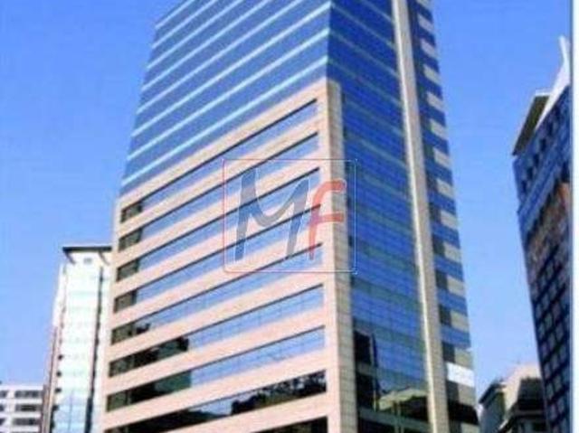Conj. Comercial / Sala para Venda em São Paulo/SP Vila Olímpia
