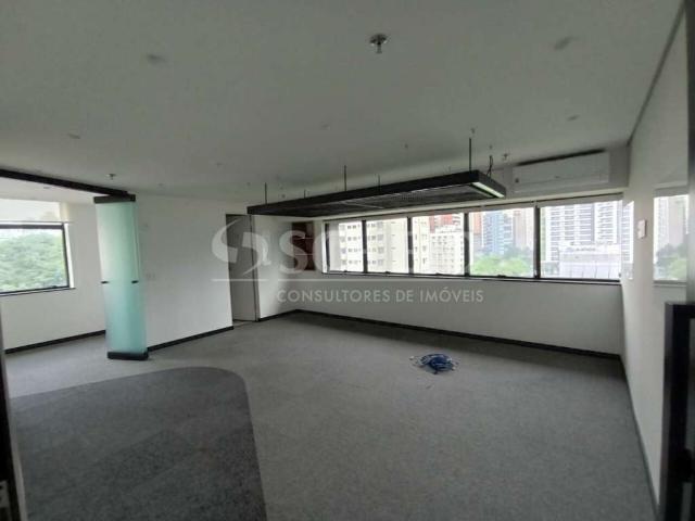 Conj. Comercial / Sala para Venda em São Paulo/SP Vila Olímpia