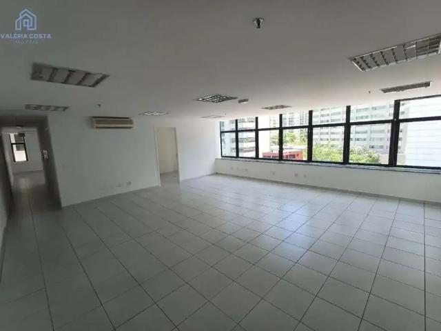 Conj. Comercial / Sala para Venda em São Paulo/SP Vila Olímpia