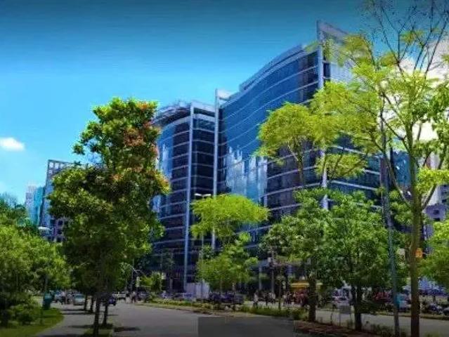 Conj. Comercial / Sala para Venda em São Paulo/SP Vila Olímpia