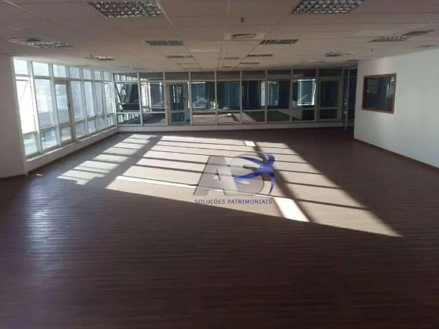 Conj. Comercial / Sala para Venda em São Paulo/SP Vila Olímpia
