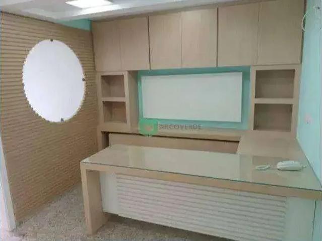 Conj. Comercial / Sala para Venda em São Paulo/SP Vila Olímpia