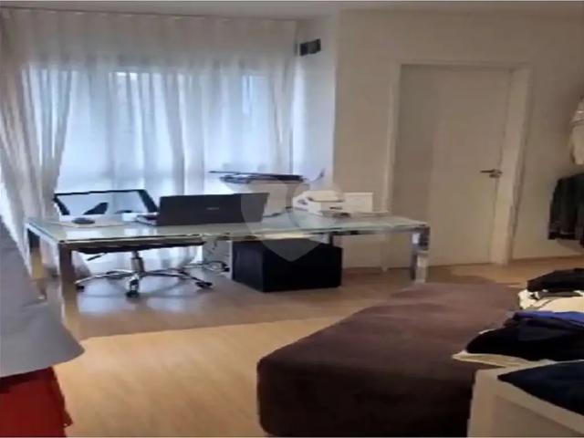 Conj. Comercial / Sala para Venda em São Paulo/SP Vila Olímpia