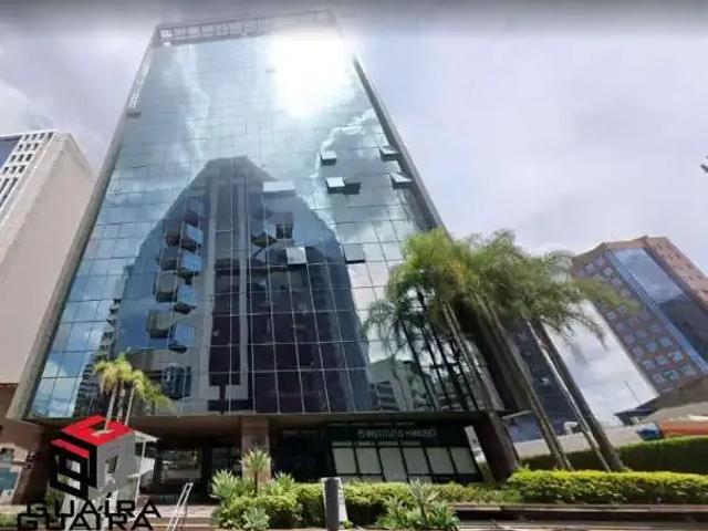 Conj. Comercial / Sala para Venda em São Paulo/SP Vila Olímpia