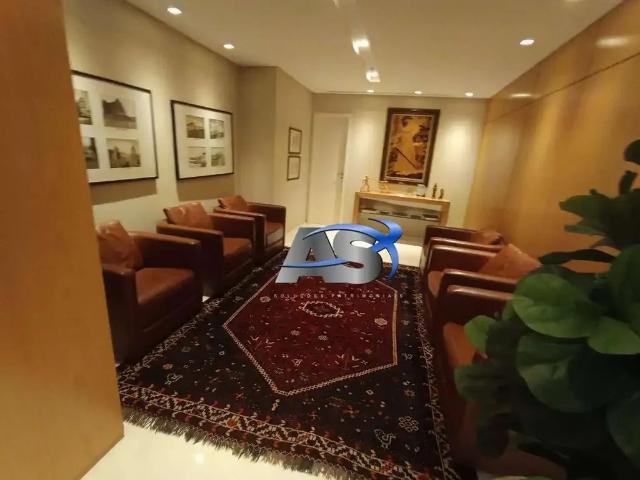 Conj. Comercial / Sala para Venda em São Paulo/SP Vila Olímpia