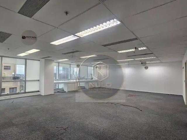 Conj. Comercial / Sala para Venda em São Paulo/SP Vila Olímpia