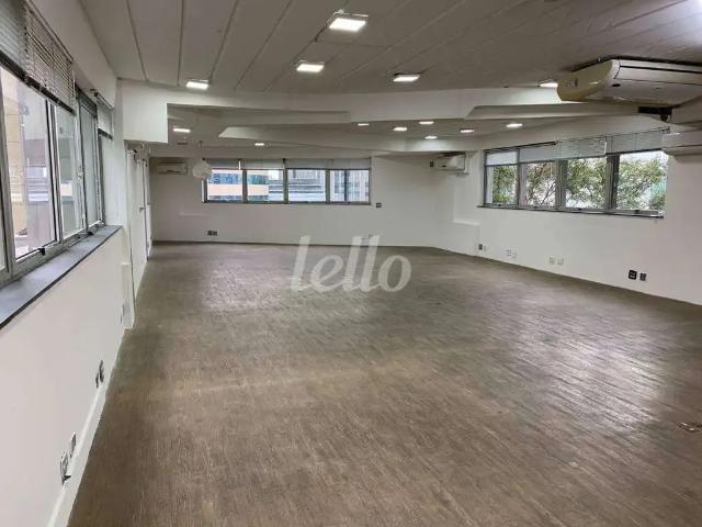 Conj. Comercial / Sala para Venda em São Paulo/SP Vila Olímpia