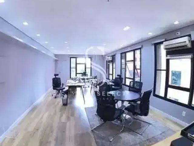 Conj. Comercial / Sala para Venda em São Paulo/SP Vila Olímpia