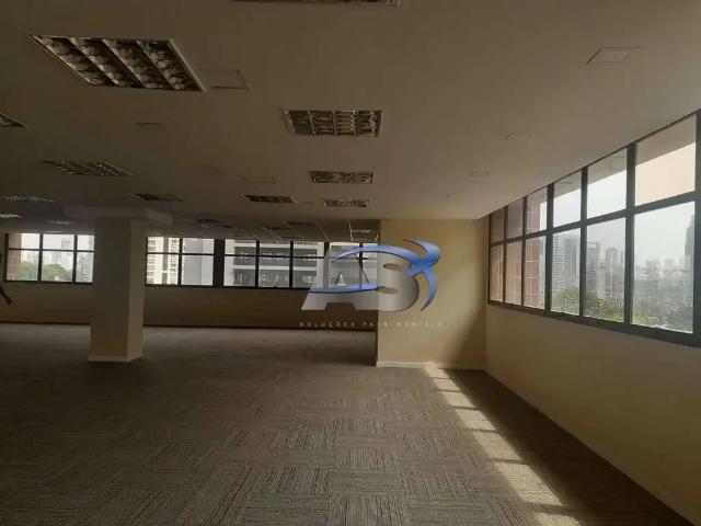 Conj. Comercial / Sala para Venda em São Paulo/SP Vila Olímpia